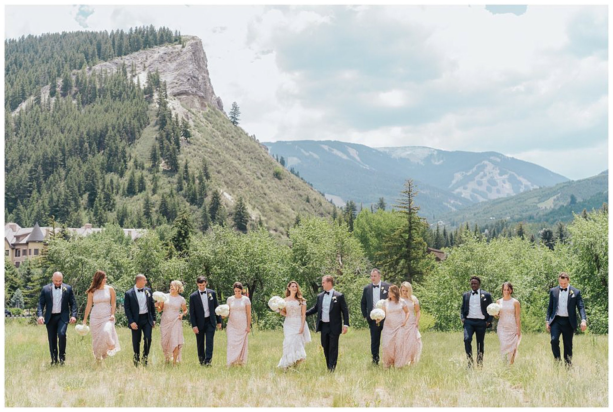 The Best Colorado Mountain Wedding Venues - Denver Wedding ...