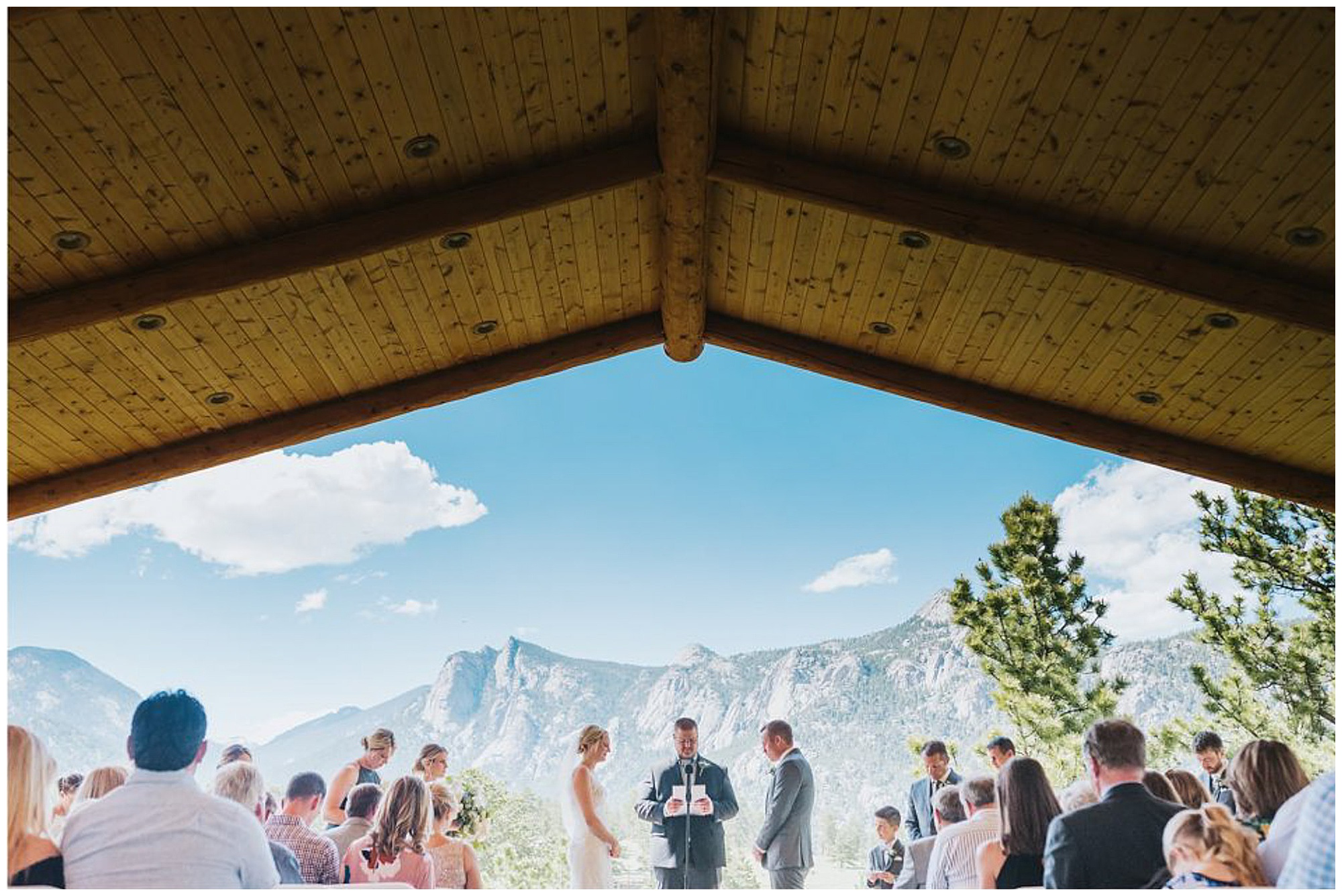 The Best Colorado Mountain Wedding Venues - Denver Wedding ...
