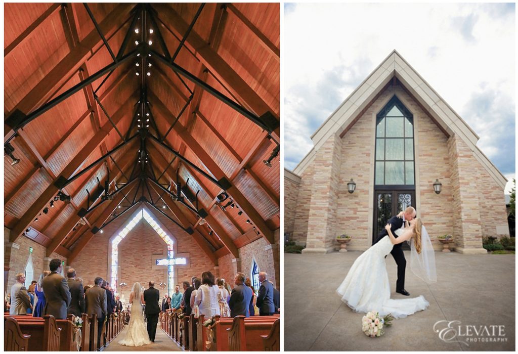Denver's Most Beautiful Churches for Your Wedding Ceremony - Denver ...