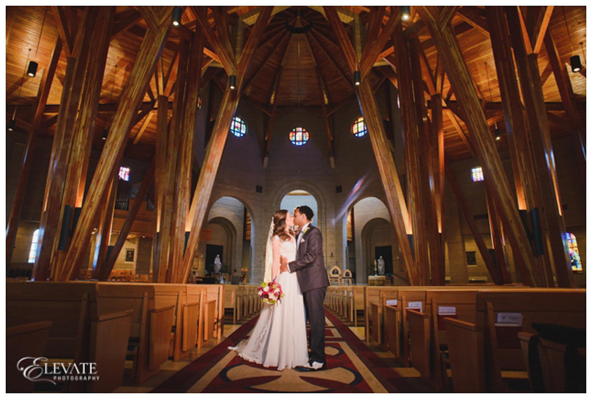 Denver's Most Beautiful Churches for Your Wedding Ceremony - Denver ...