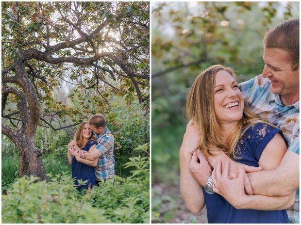 Darcie + Randy | Fort Collins Engagement Photos - Denver Wedding ...
