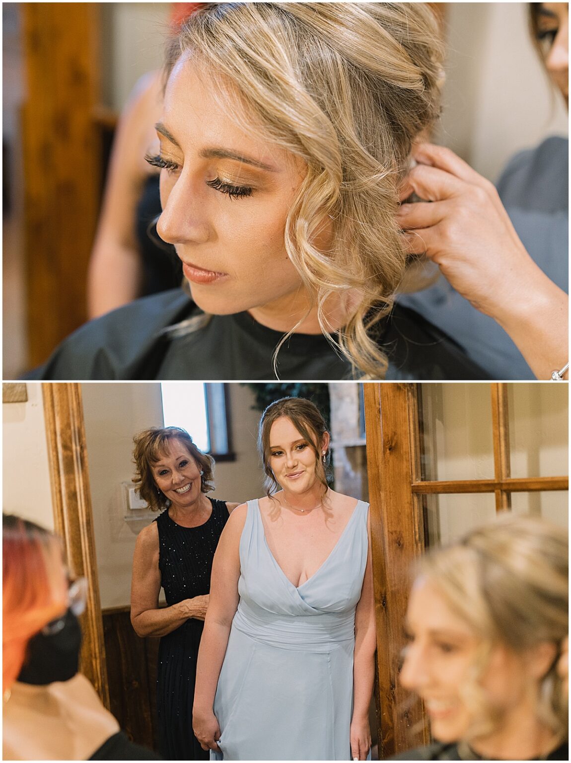 Ally + Nolan | Spruce Mountain Ranch Fall Wedding Photos - Denver ...