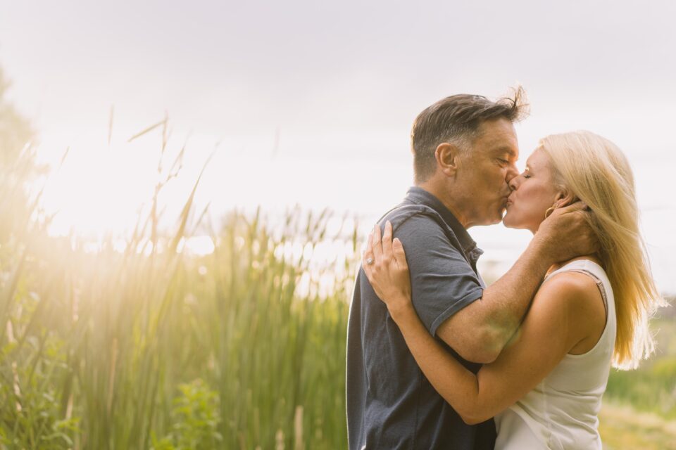 Kathryn + Jeff | Bow Mar Engagement Photos - Denver Wedding Photographers - Elevate BlogDenver ...